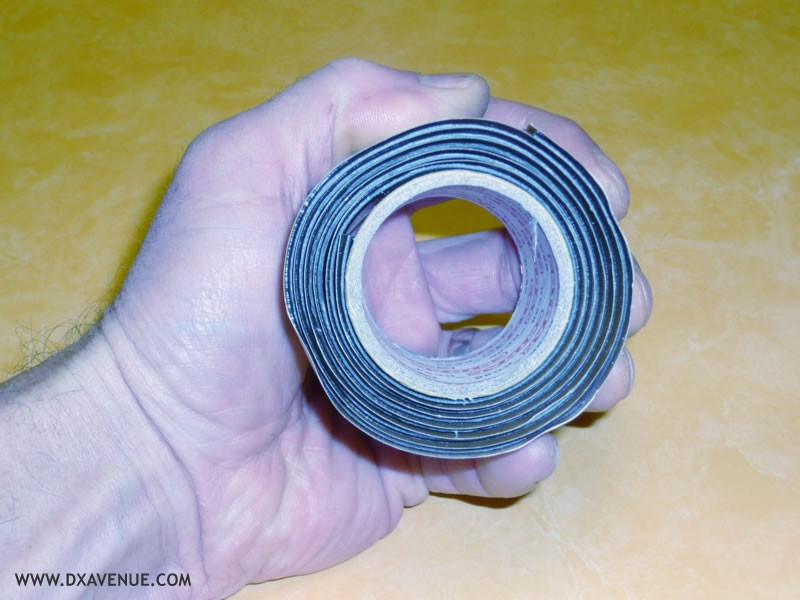 Large Waterproof electrical mastic