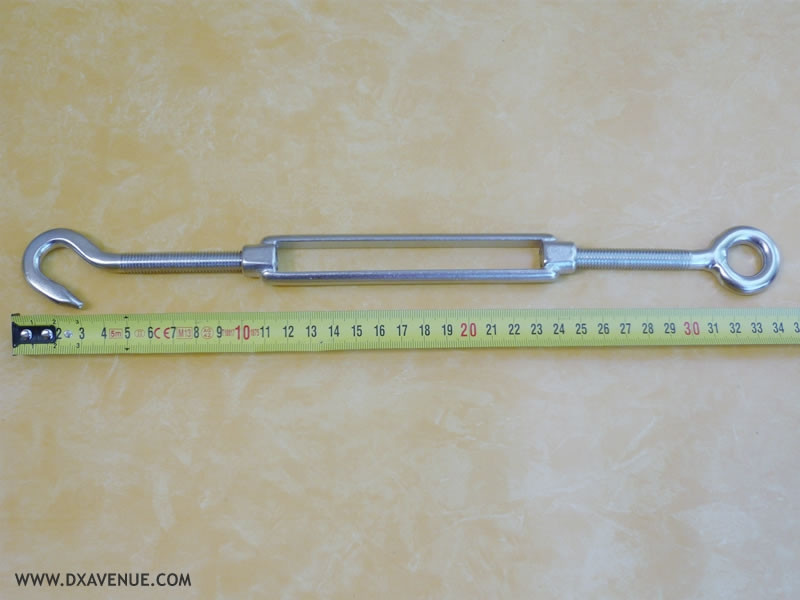 No.2 Guying Kit for HF Beam or Quad