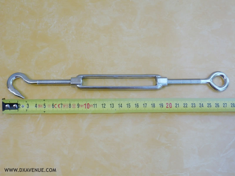 No.3 Guying Kit for HF Beam or Quad