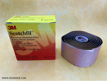 3M Scotchfil Electrical Insulation Putty