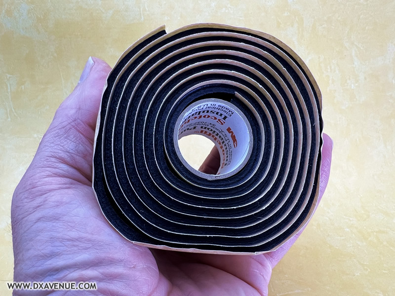 3M Scotchfil Electrical Insulation Putty