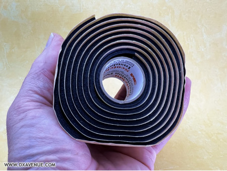 3M Scotchfil Electrical Insulation Putty
