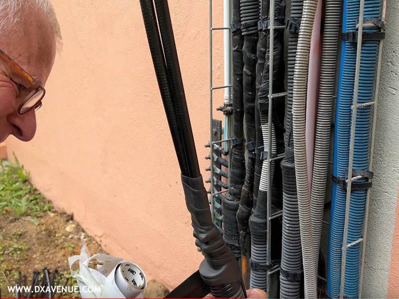 3M Scotchfil Electrical Insulation Putty